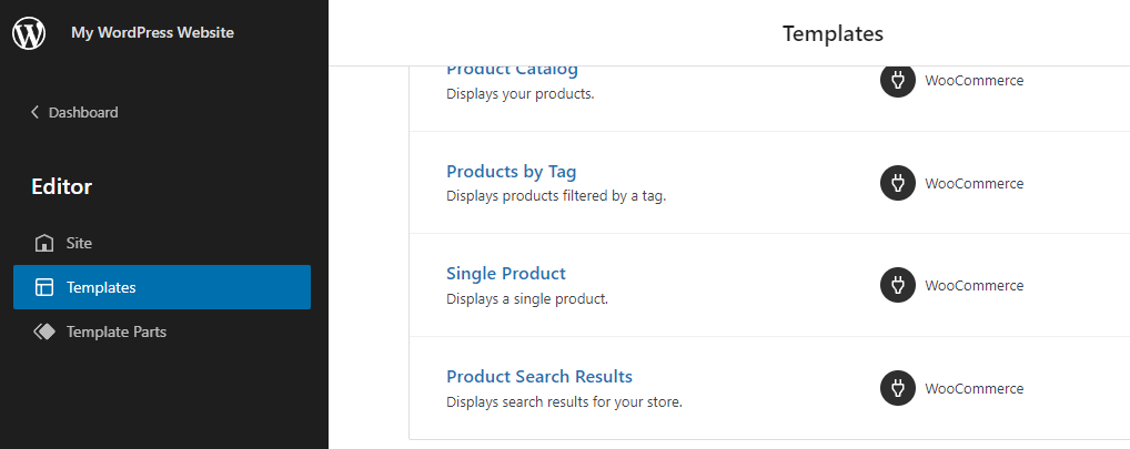 如何编辑和自定义您的 Woocommerce 产品页面 Wpade